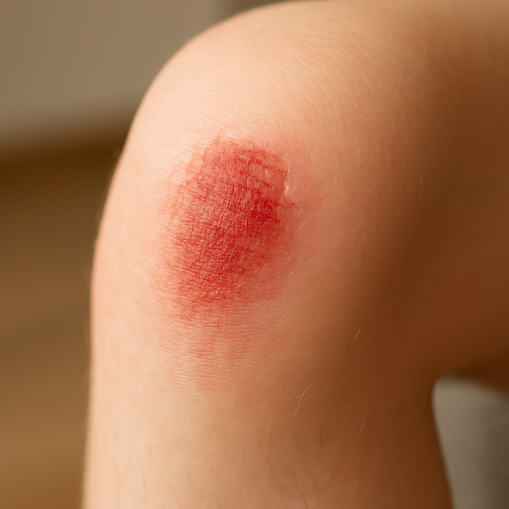 Rug Burn: Causes, Treatment, and How to Prevent It – Well Woven
